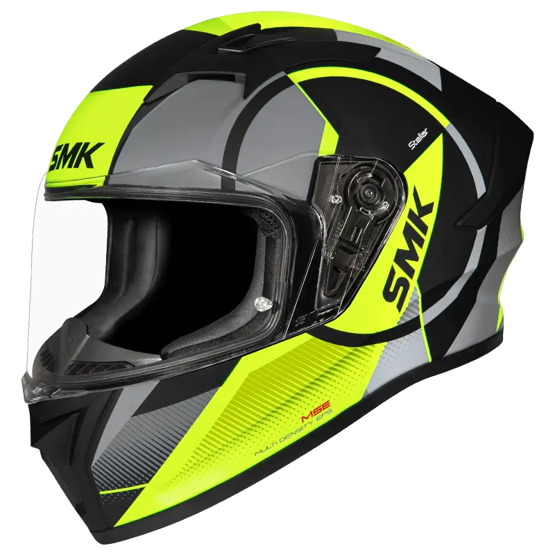 SMK STELLAR FARO HELMET – Motorizzr
